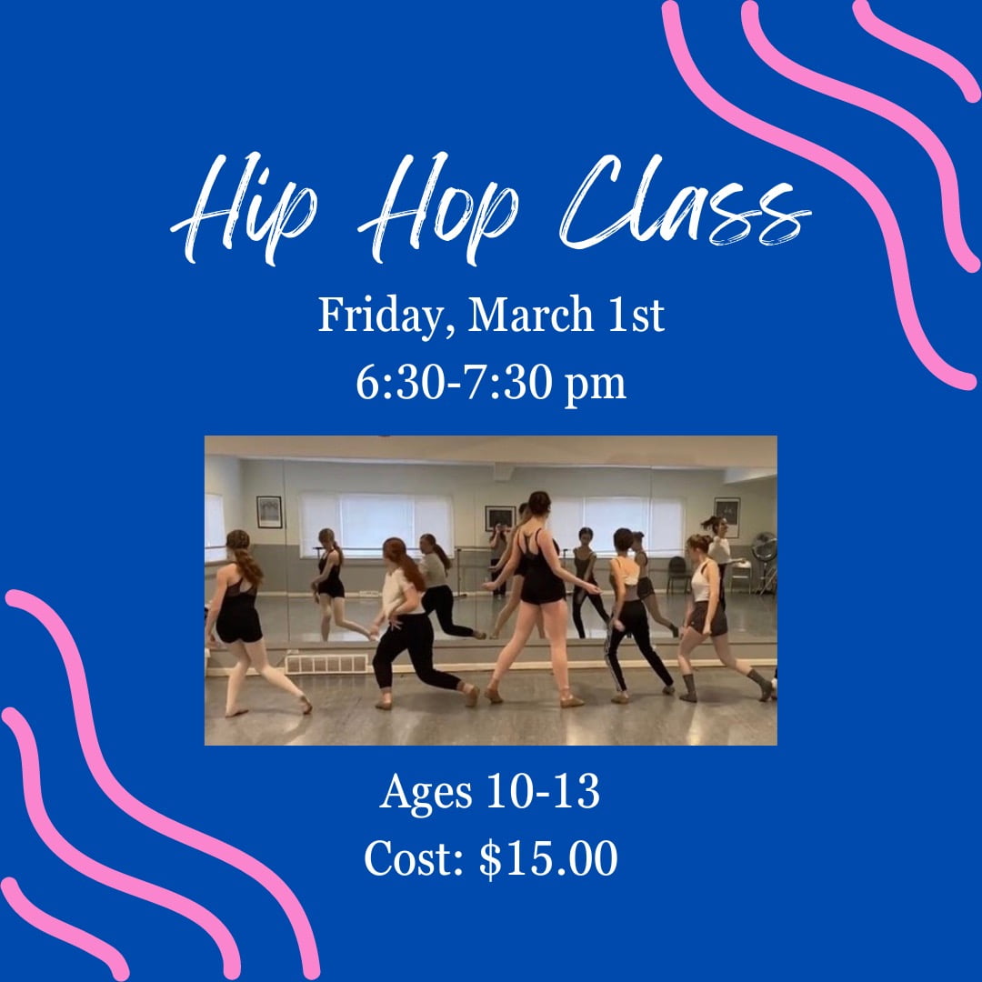 Summer Classes - Deborah Mackay School of Dance